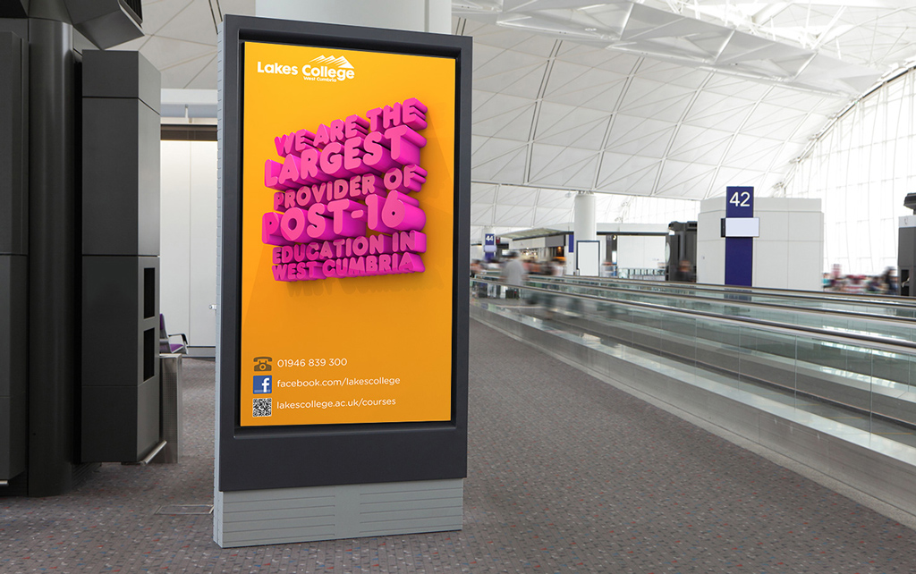 Freelance Logo Designer, Print and Web Designer, Illustrator – Leeds ...